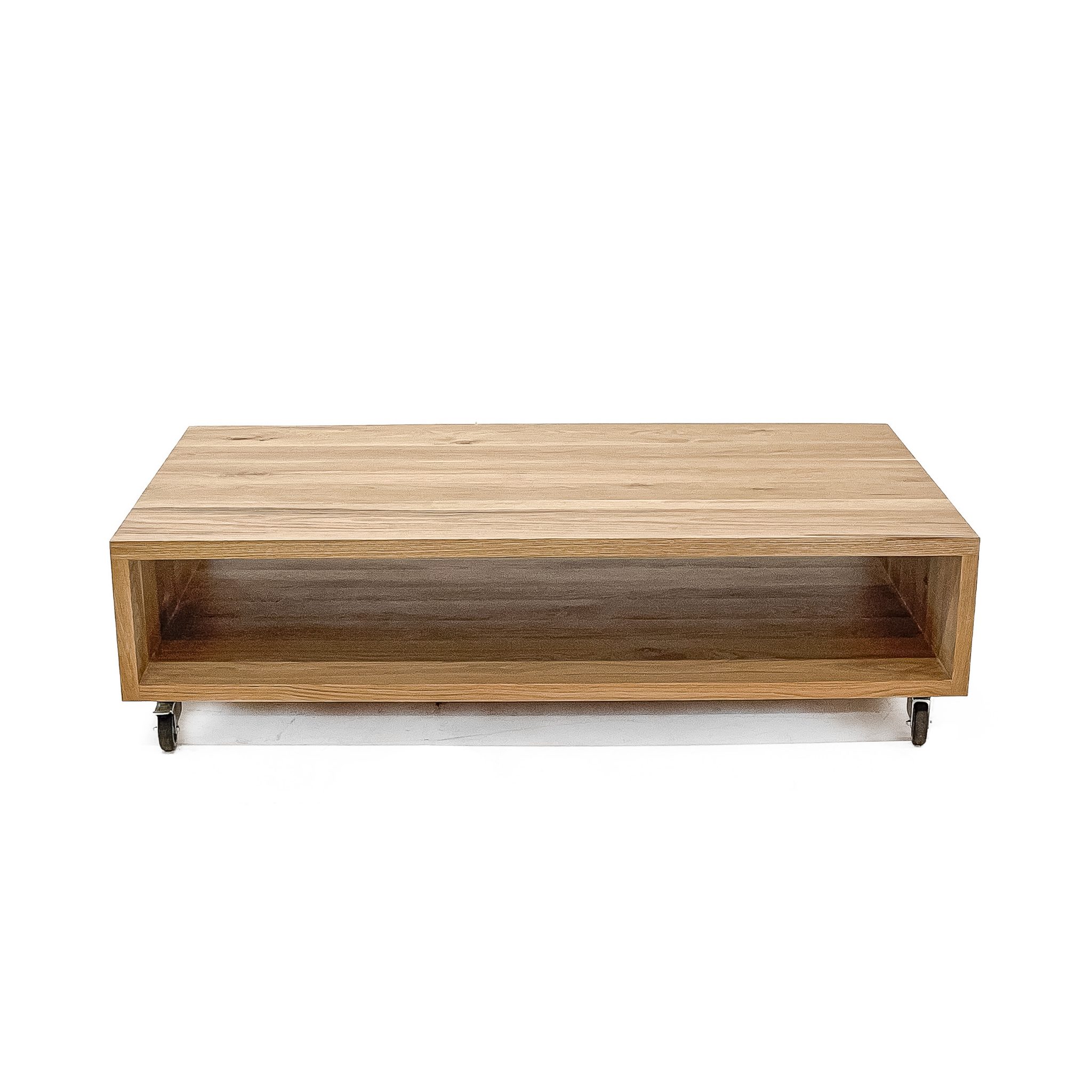 Cube Coffee Table – Fechters