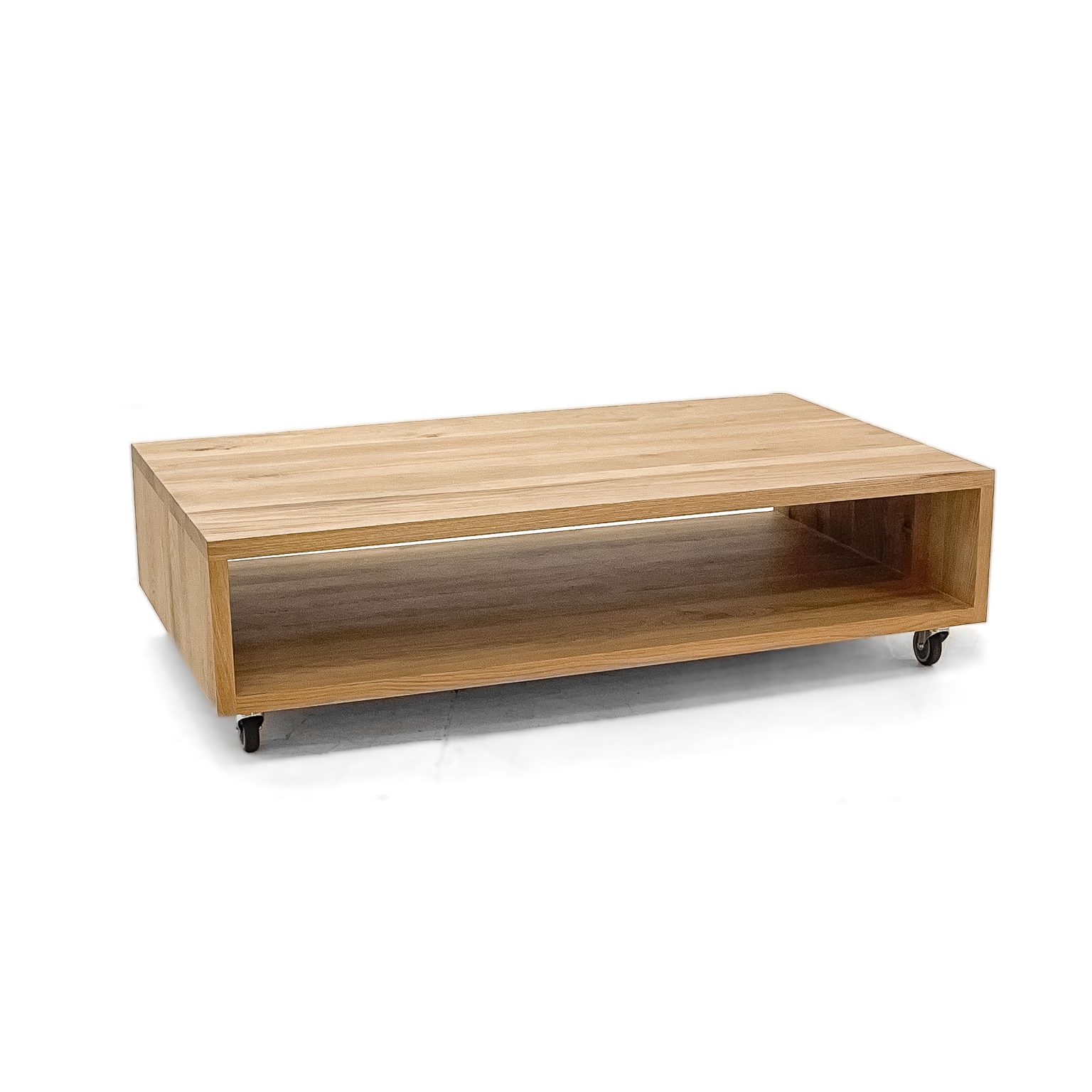 Cube Coffee Table – Fechters