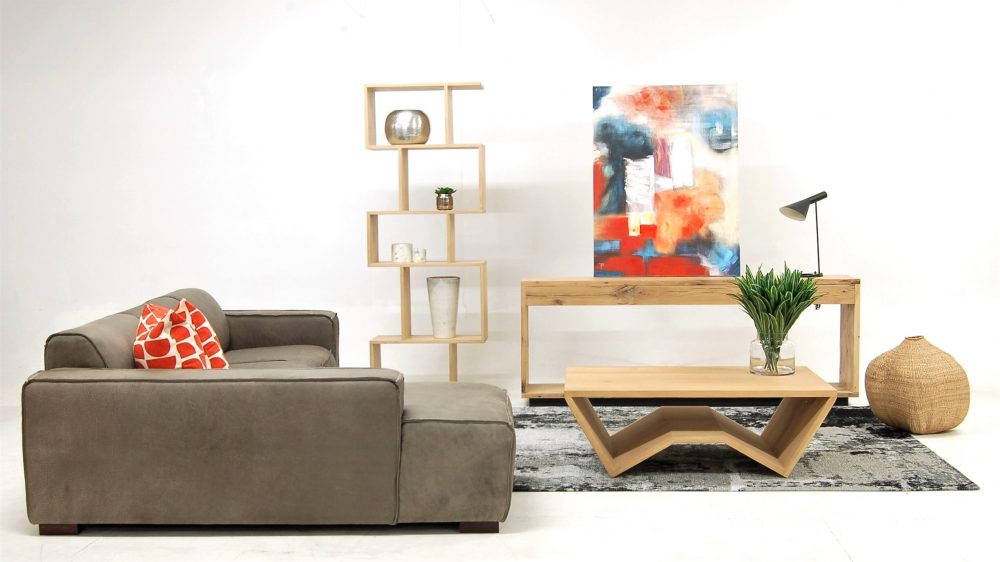 Bjorn Daybed Corner Sofa – Fechters