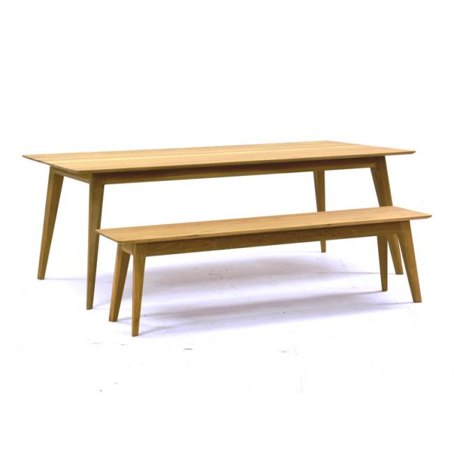 Stockholm Table – Fechters