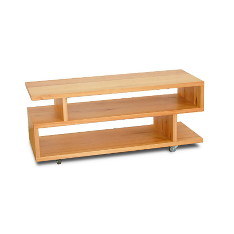 Zen Low Entertainment Unit – Fechters