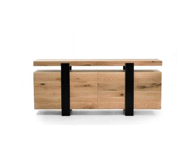 Beam Side Board – Fechters