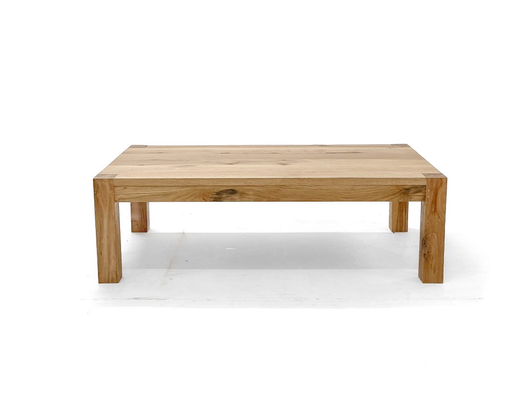 Loft Coffee Table – Fechters